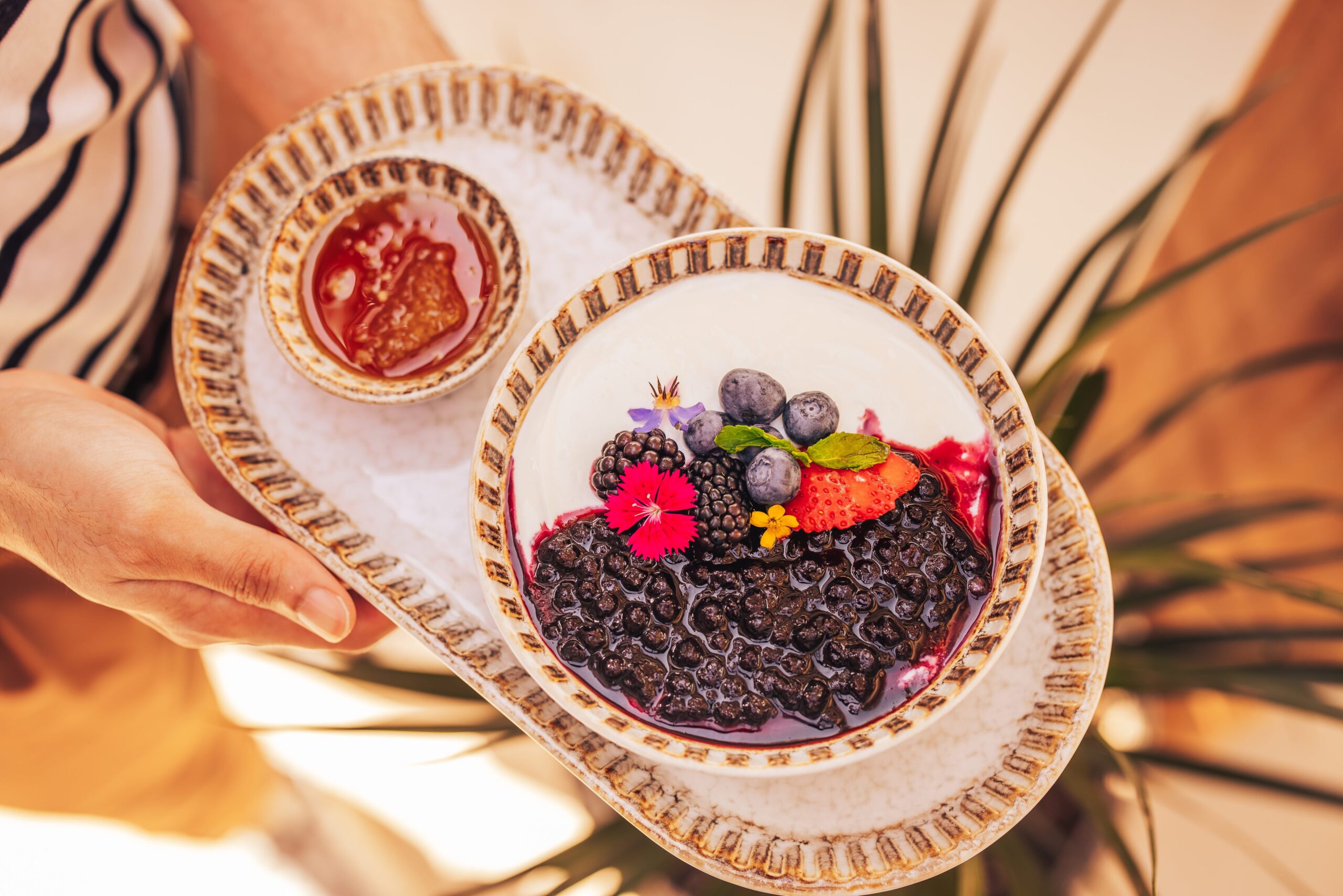 Bottomless Breakfast » Solutions Group