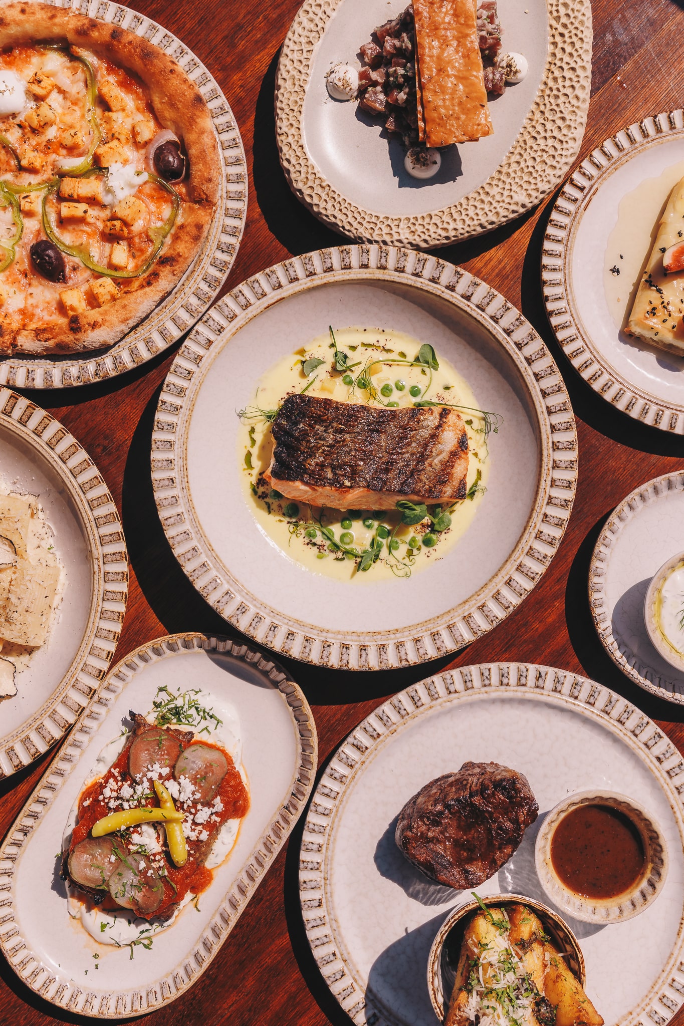 The Ula Experience » Solutions Group