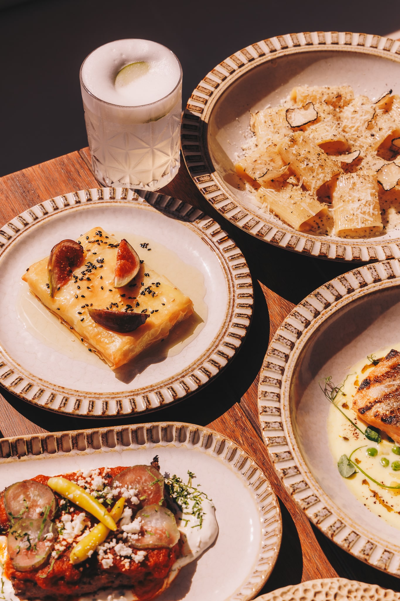 The Ula Experience » Solutions Group