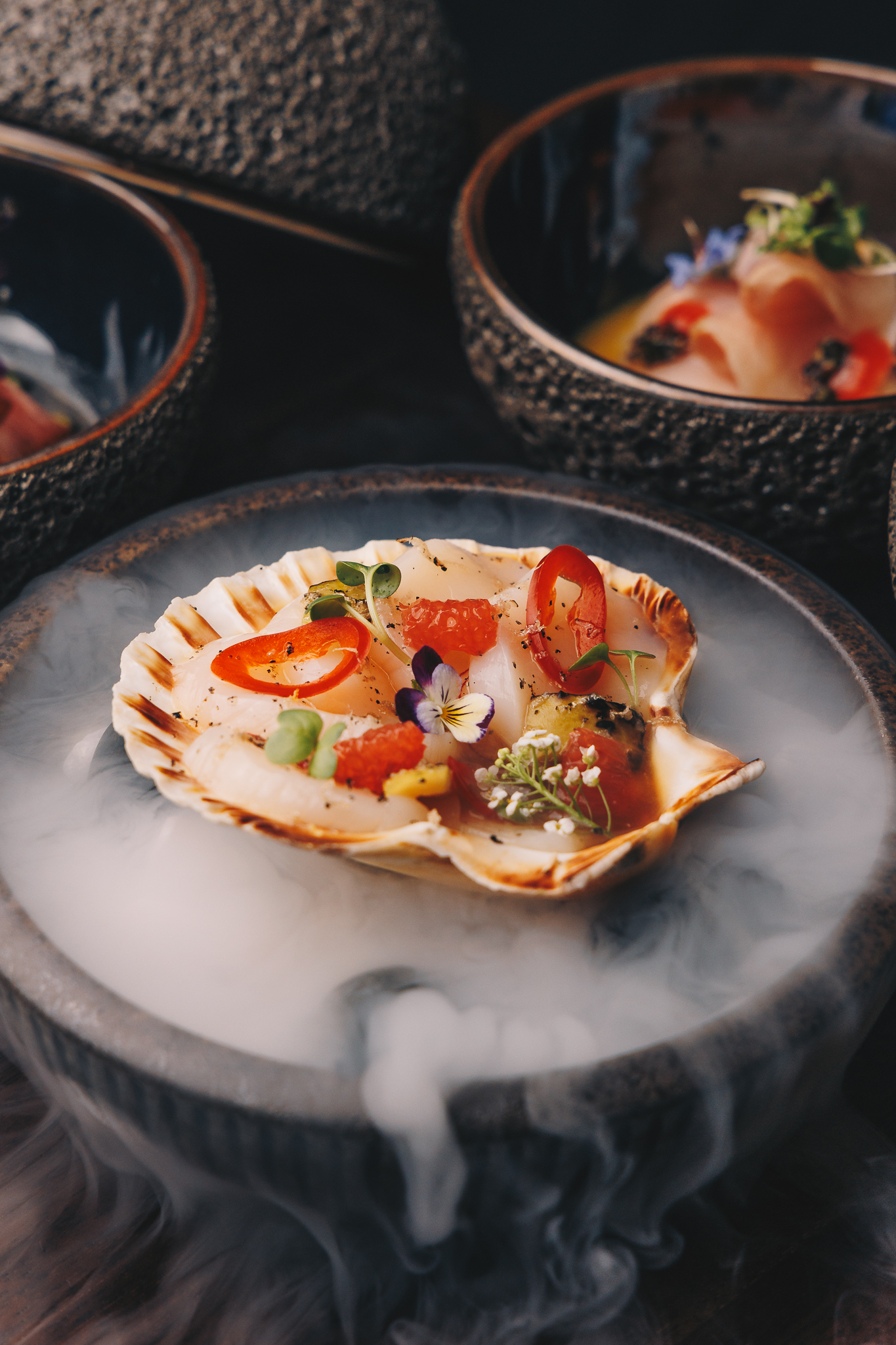 Go Geisha Ladies' Night at Asia Asia Palm » Solutions Group