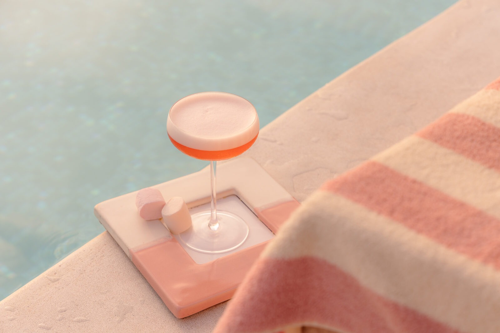 The 305 Dubai » Coastal Ingredients & American Flavours