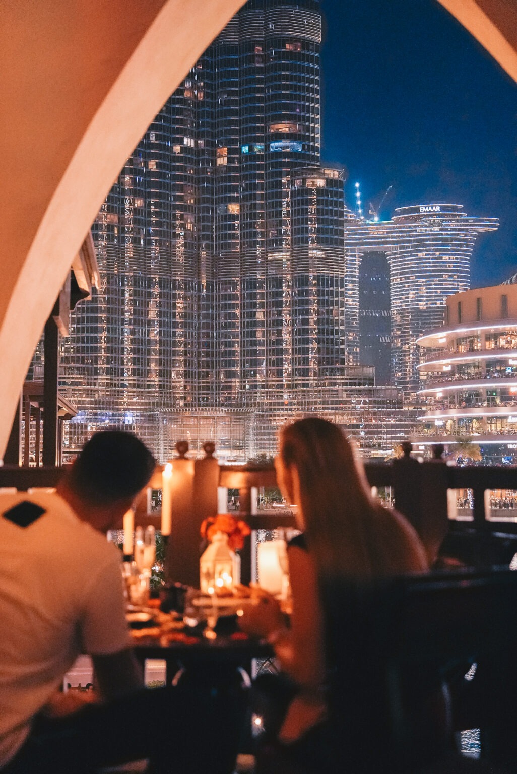 Karma Kafe Dubai » Award-Winning Asian-Lead Menu