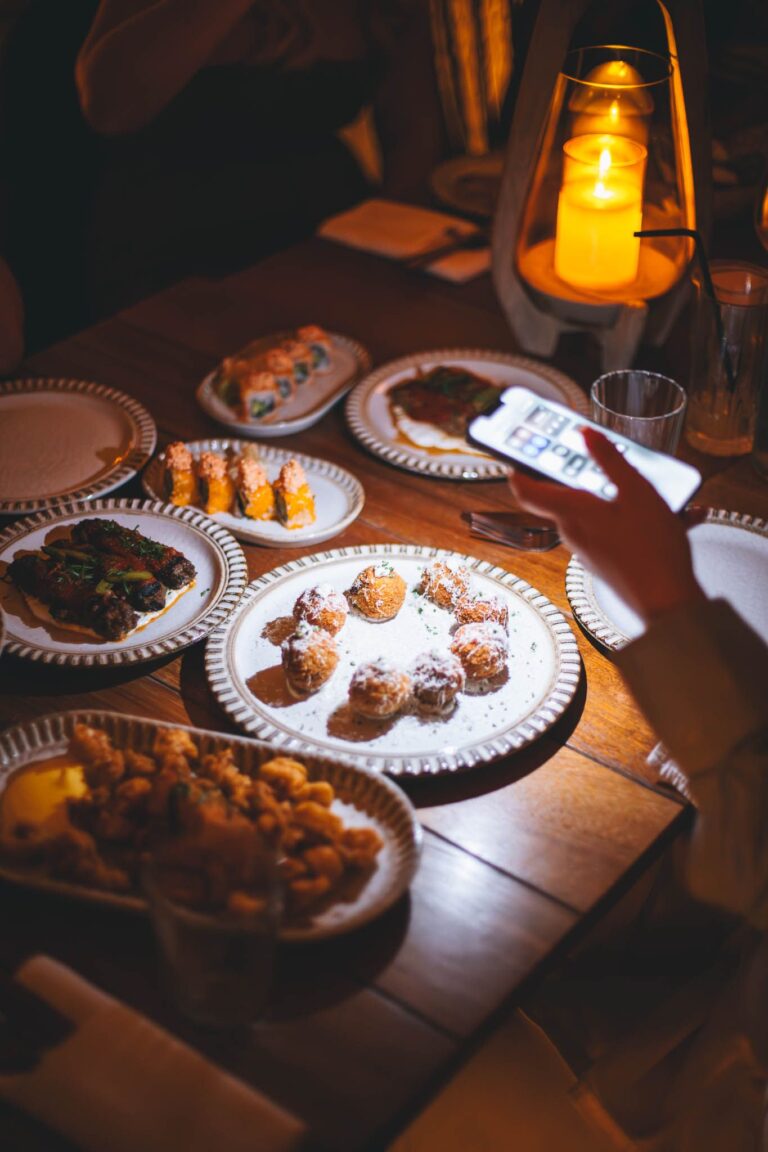 Boho Brunch On The Palm Jumeirah » Solutions Leisure Group