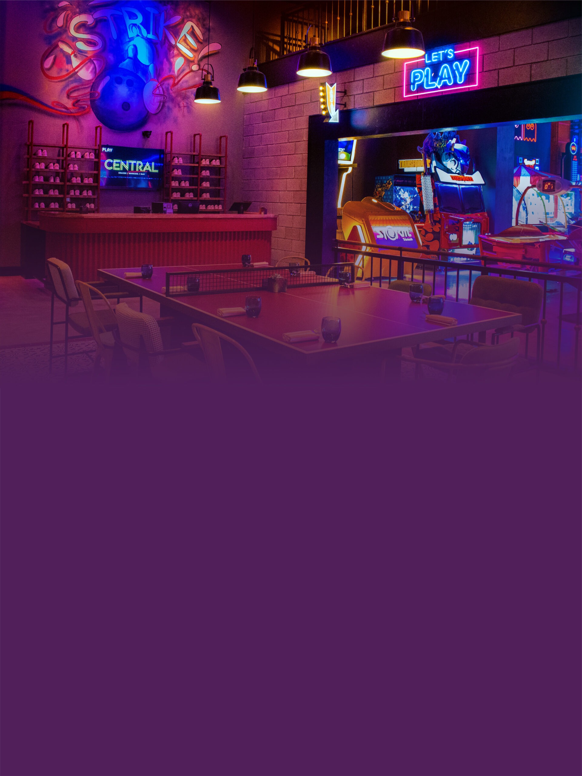 Central » Solutions Group