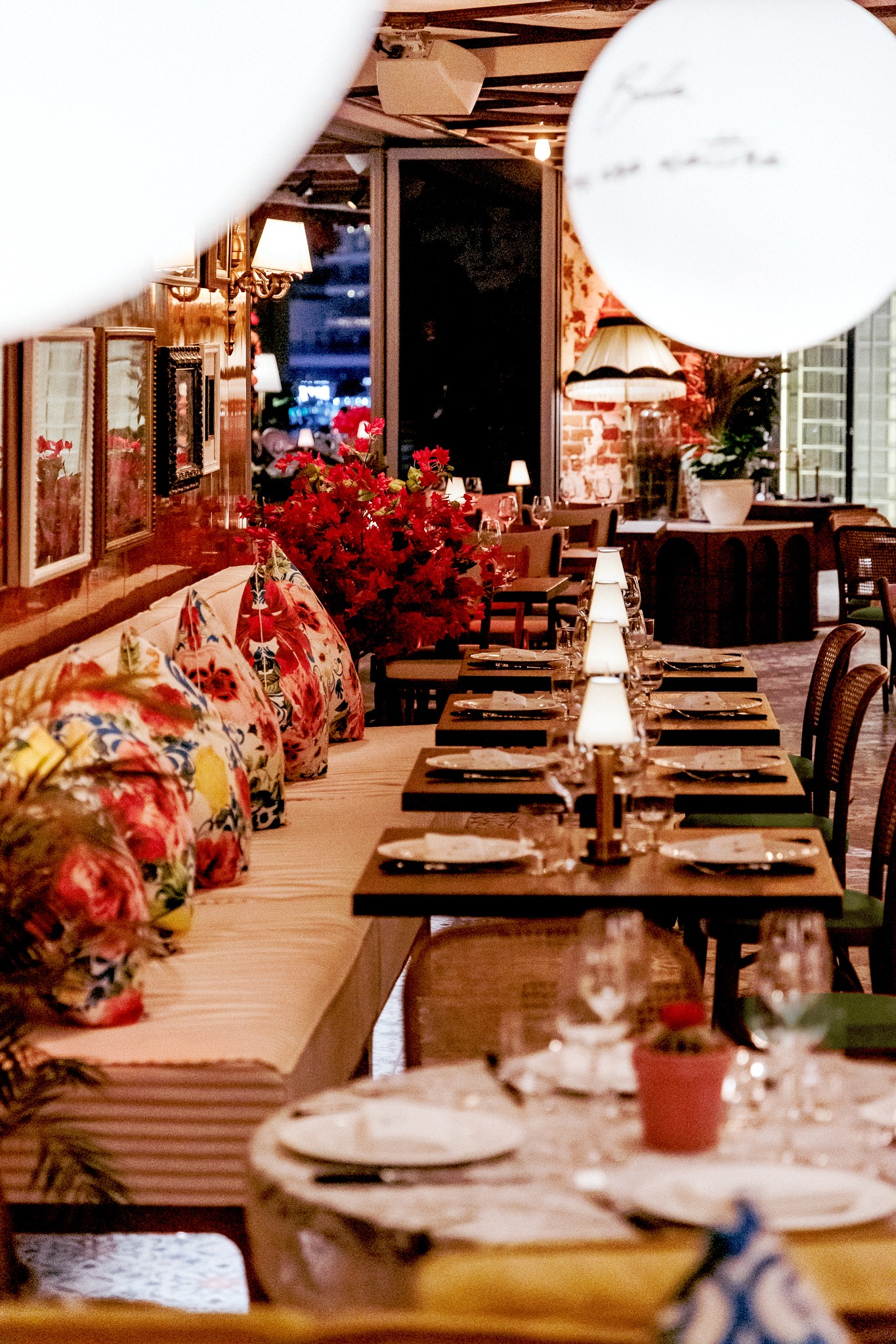 Papas Dubai » Say Ciao To Papas - Book Now