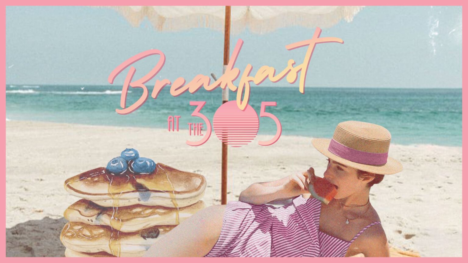 The 305 Dubai » Coastal Ingredients & American Flavours