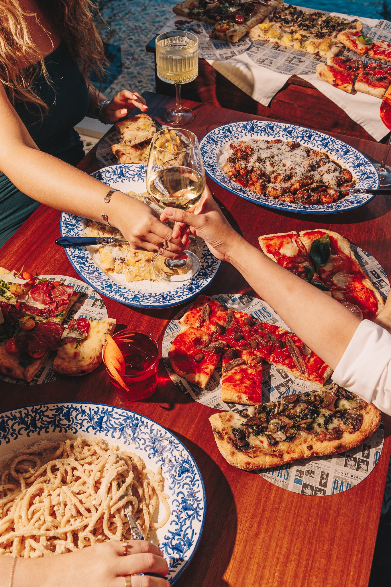 Papas Brunch » Solutions Leisure Group