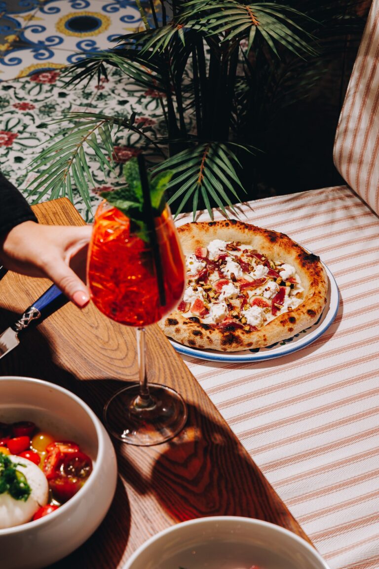 Papas Dubai » Say Ciao To Papas - Book Now