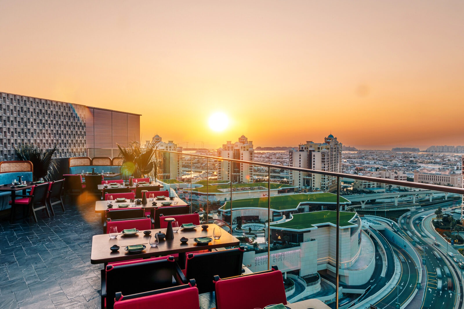 Papas Dubai » Say Ciao To Papas - Book Now