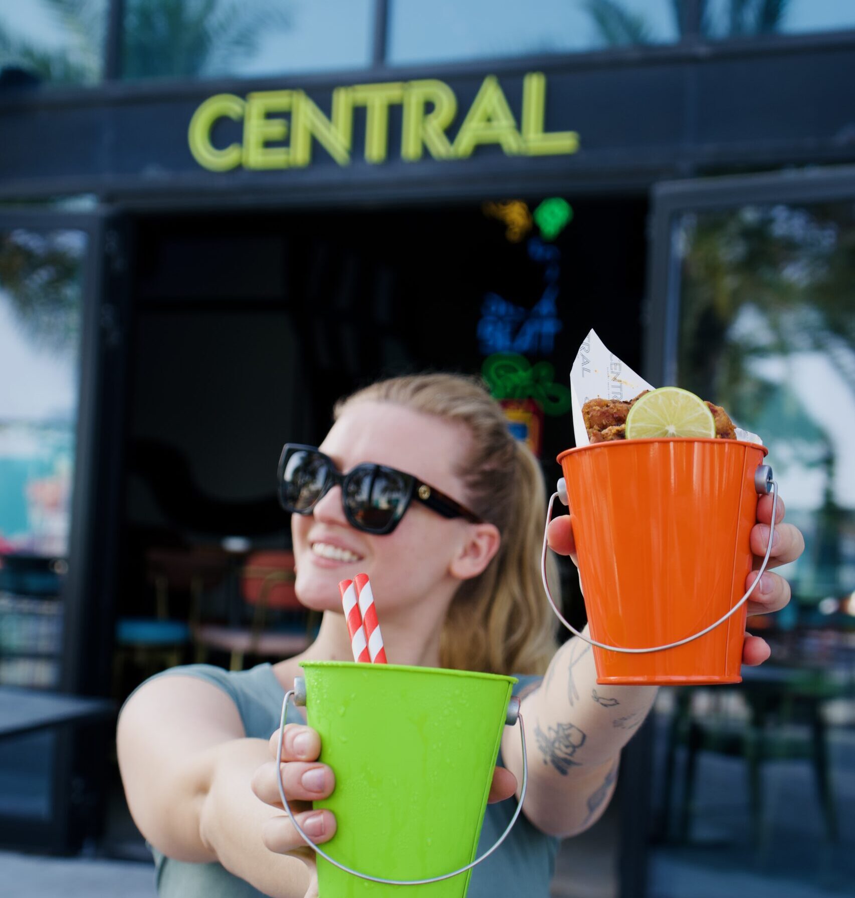 Wing It Wednesday » Solutions Leisure Group