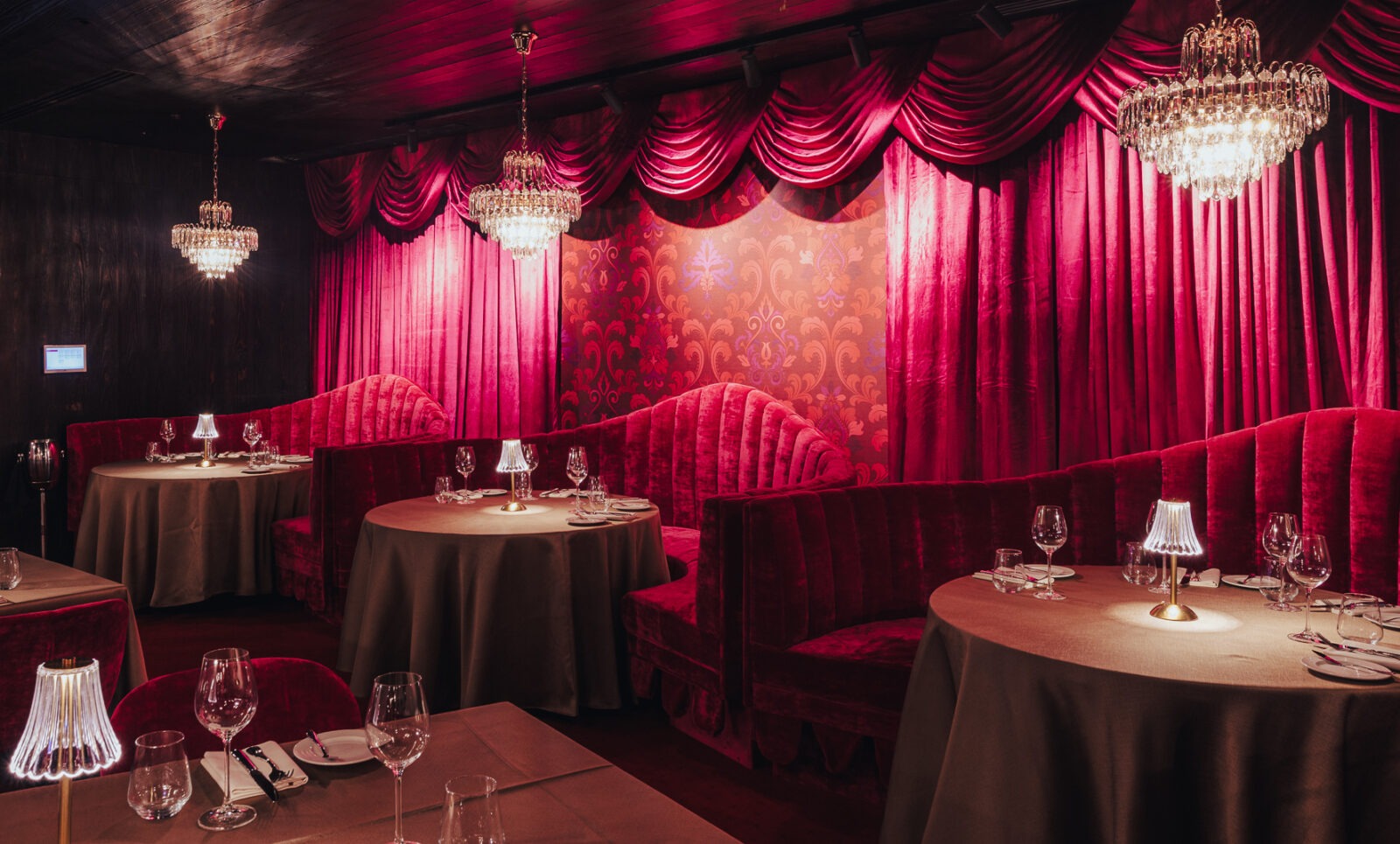 The Showhouse » Solutions Leisure Group