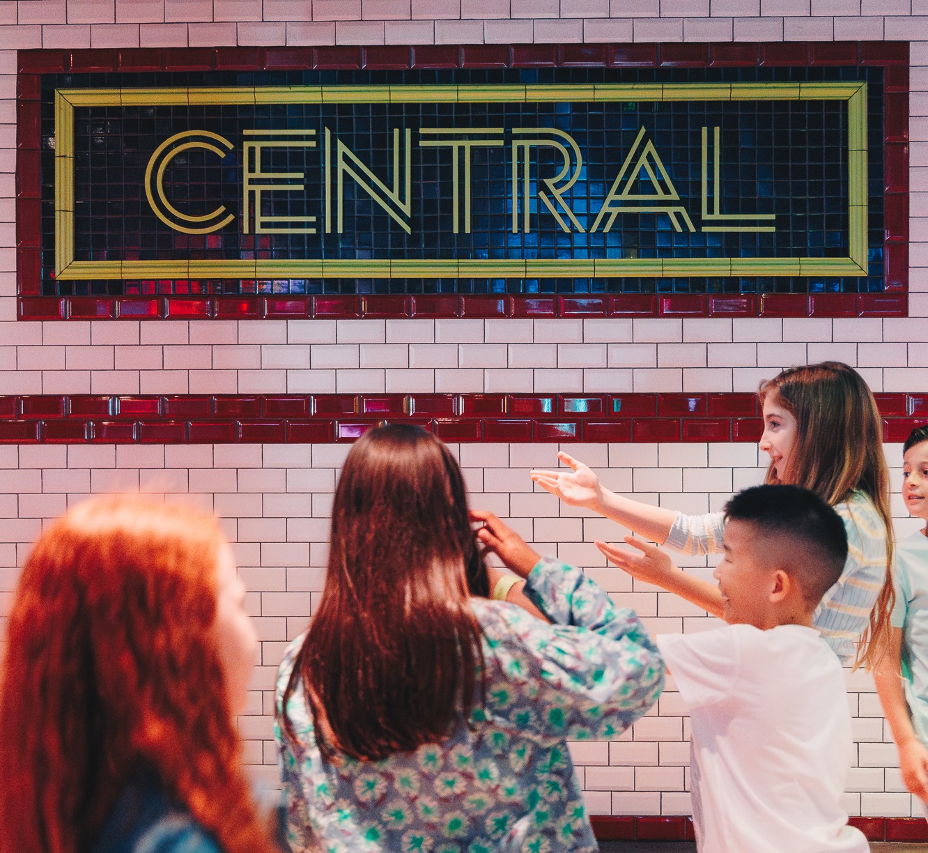 Friday Fun Zone » Solutions Leisure Group