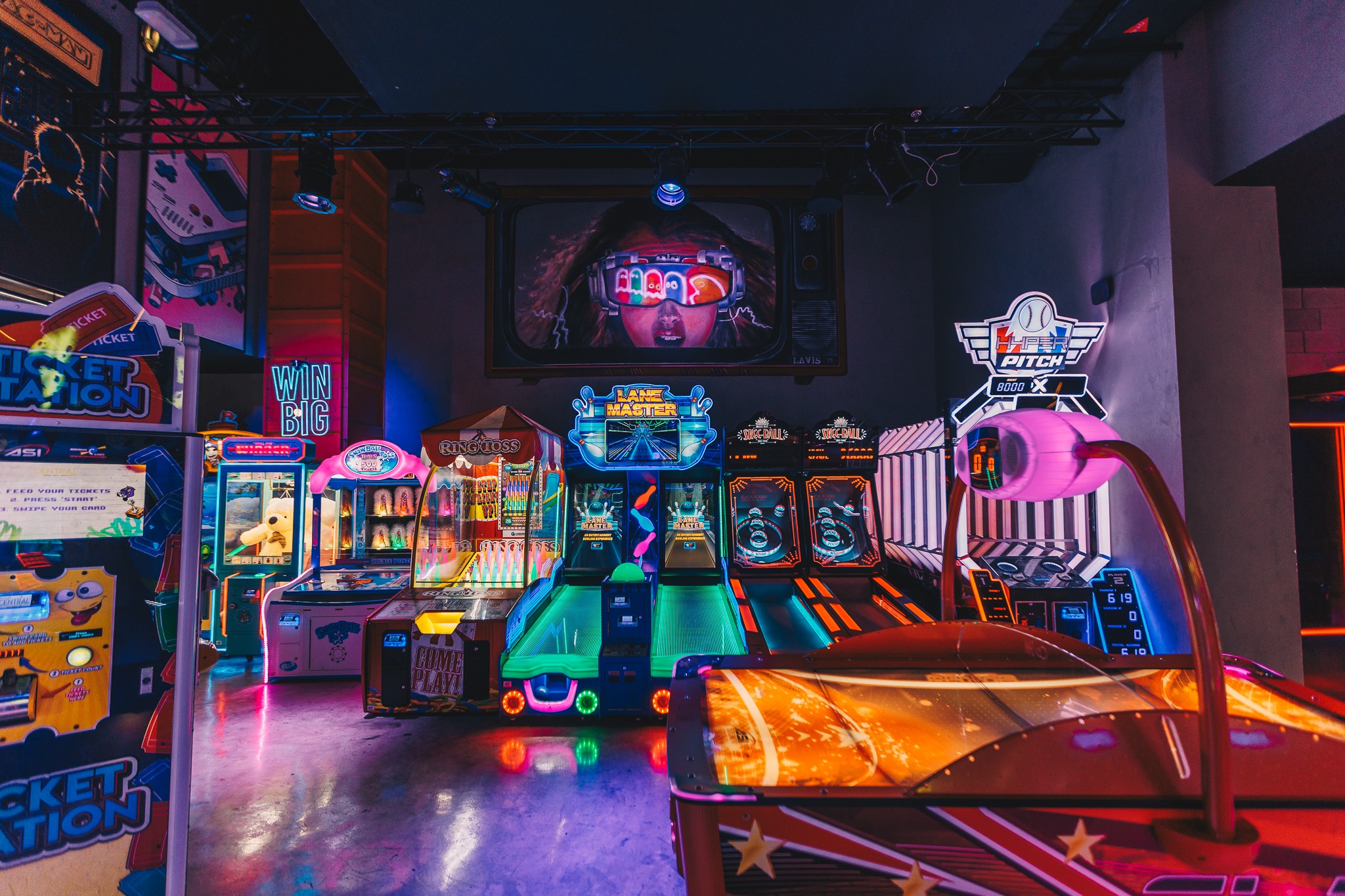 Player's Lounge » Solutions Group