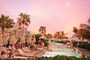 The 305 Dubai » Coastal Ingredients & American Flavours