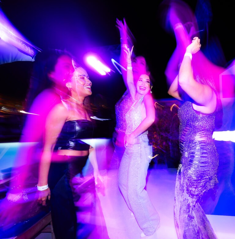 The 305 Dubai » Coastal Ingredients & American Flavours